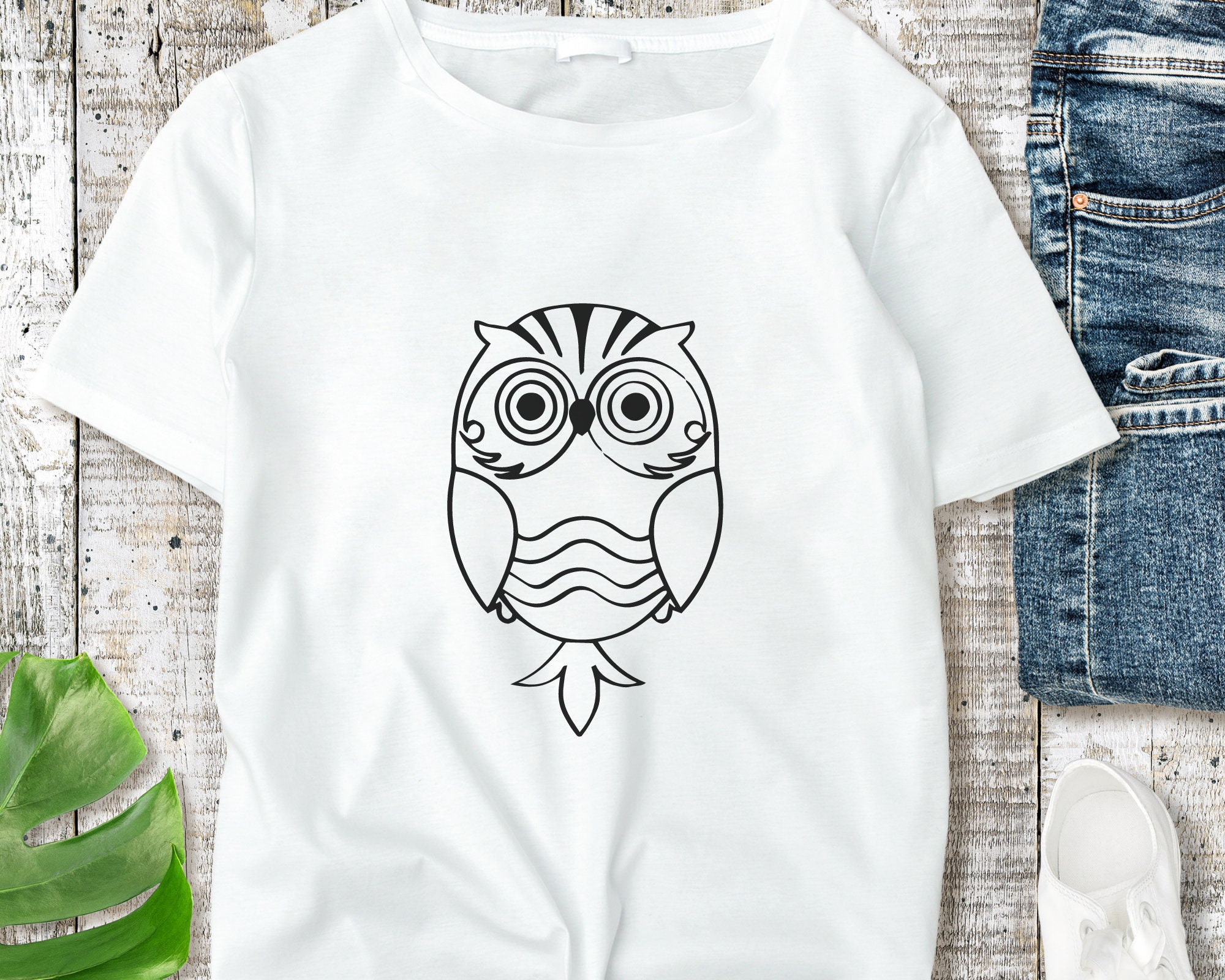 15 Owl Svg Bundle Birds Svg Owl Cut File Owl Svg Design - Etsy