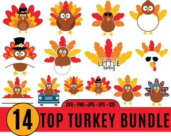 Turkey Hunter With Turkey Feather SVG Fileturkey Hunting SVG - Etsy