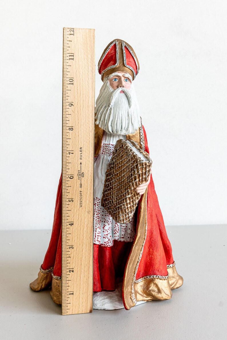 Duncan Royale st. Nicholas - Etsy