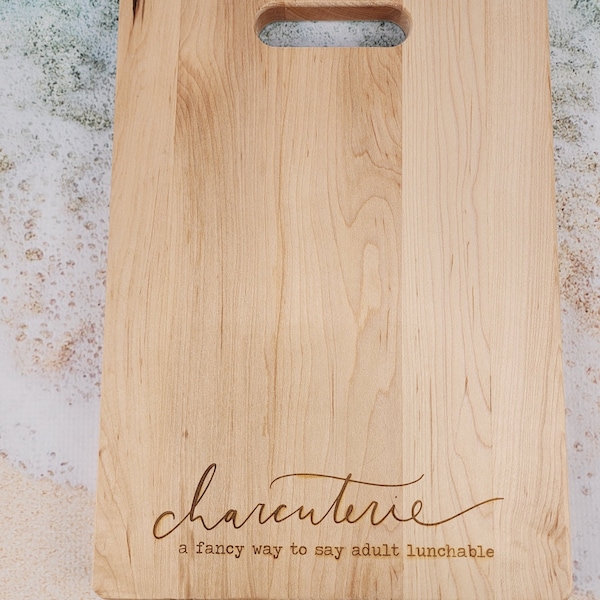 Adult Lunchable Charcuterie Board - Etsy