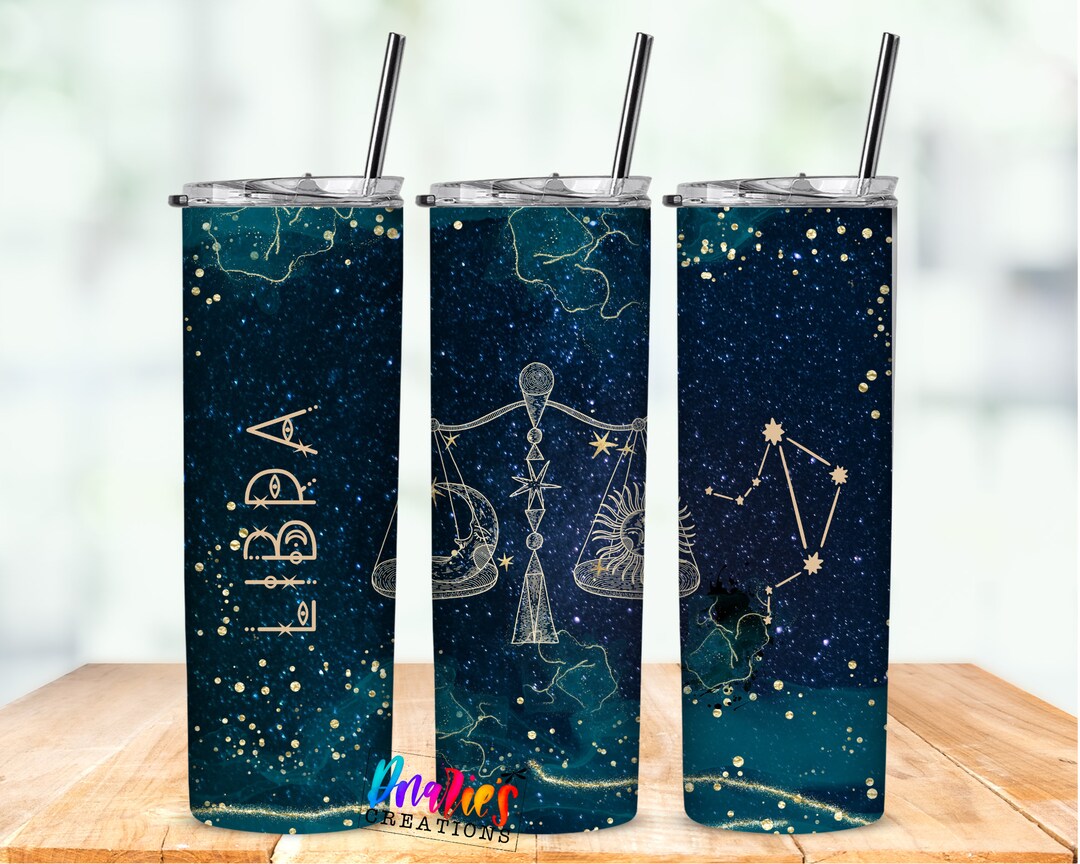 Tumbler | Libras 1 | Celestial | Sarcasm | MOM | Gift | BFF | Funny ...