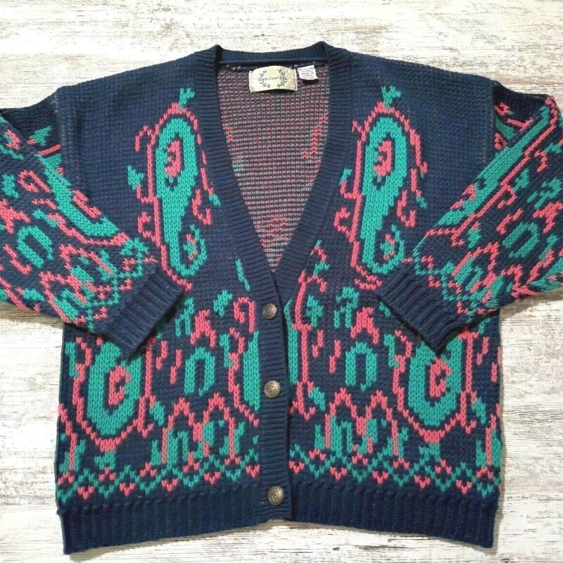80s Sweaters - Etsy