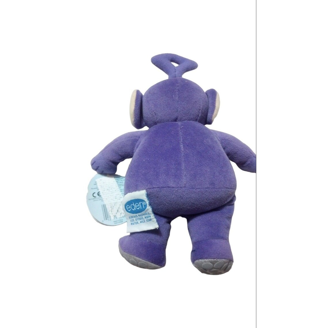 NWT Vintage 1998 Eden Teletubbies Tinky Winky 8 Plush Doll Purple - Etsy