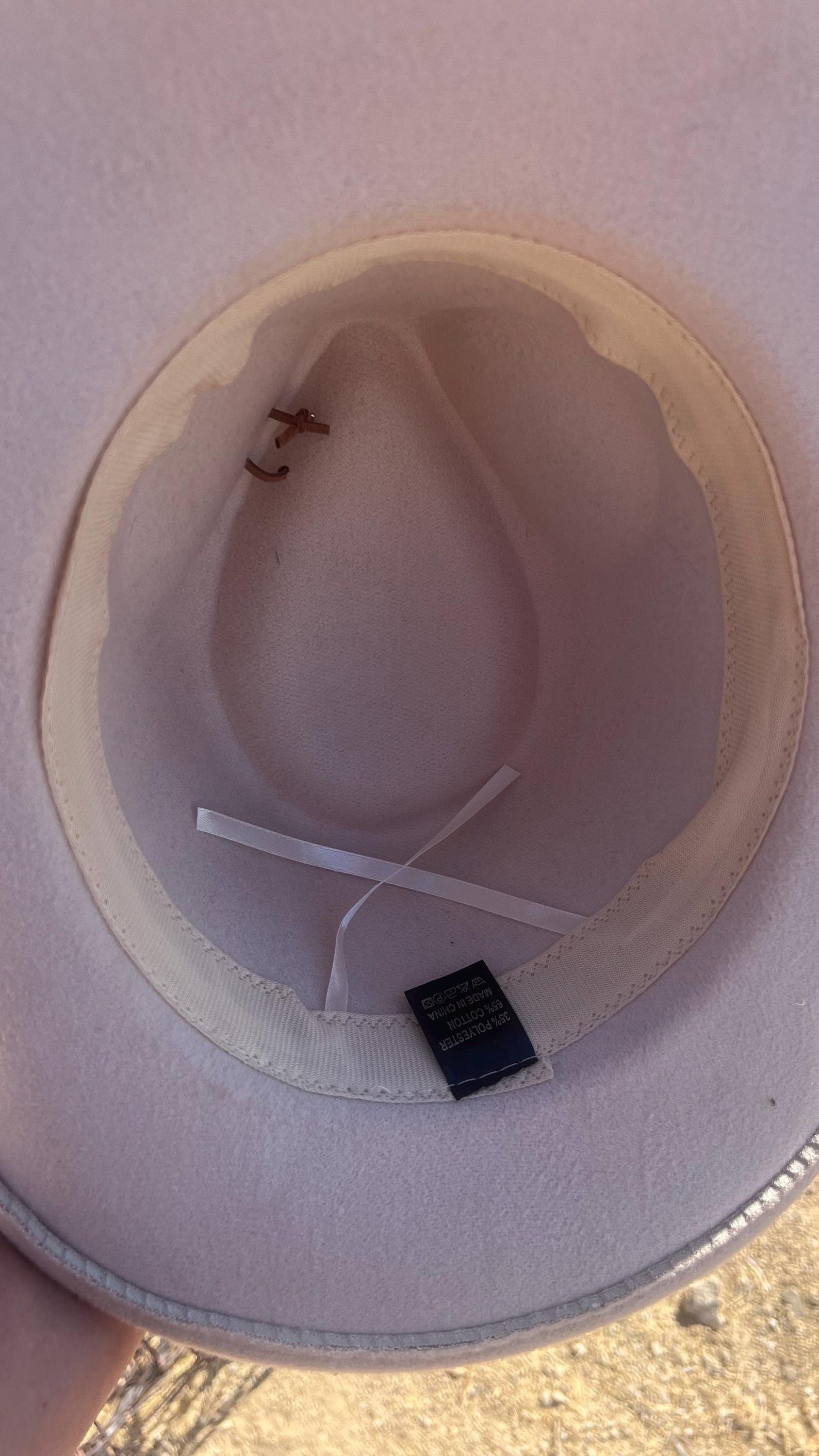 Beautiful Original Floral Freehand Custom Felt Burned Wide Rim Fedora ...