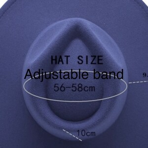 Beautiful Original Floral Freehand Custom Felt Burned Wide Rim Fedora ...