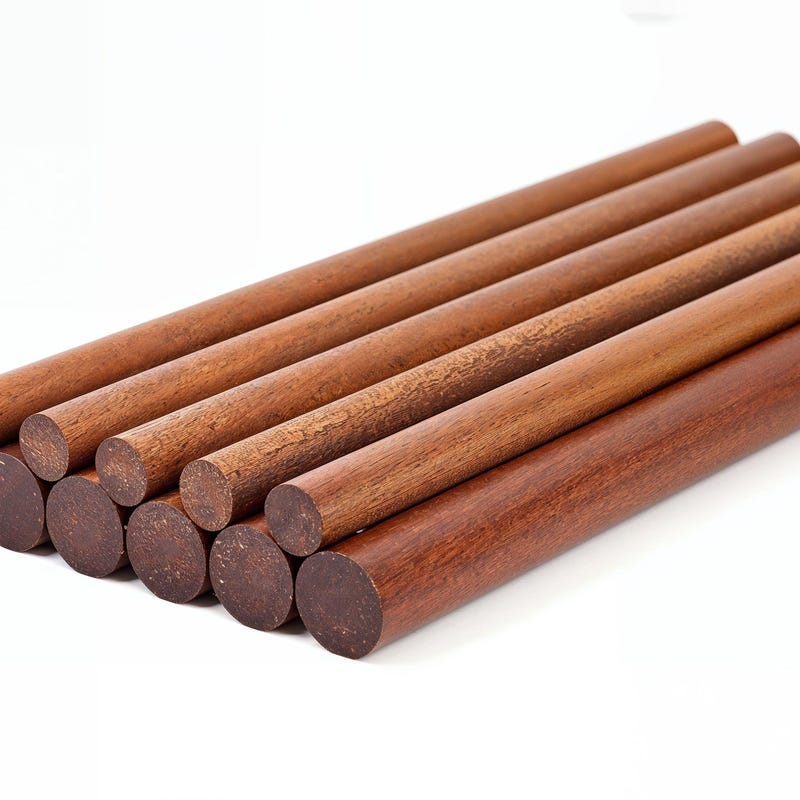 Scarlet Spincaster Rod - Etsy Canada