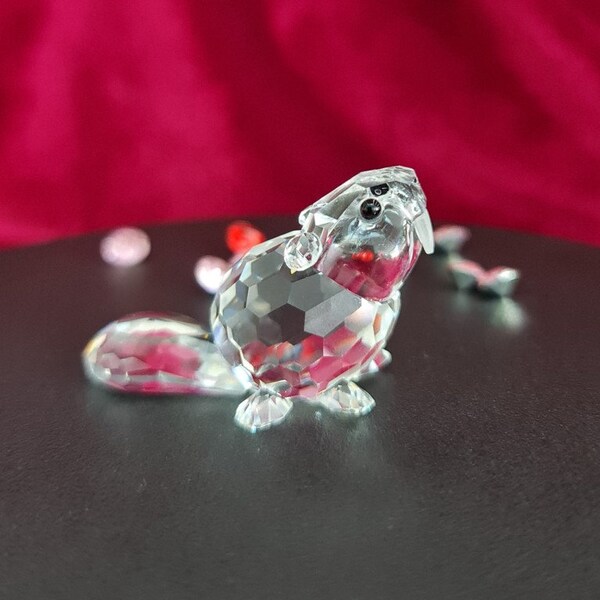 Retired Swarovski - 60+ Retired Swarovski for 2023