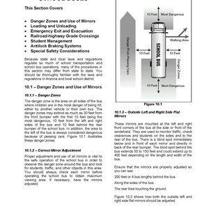 Paper Manual - Commercial Driver's License Manual CDL Fits Training ...