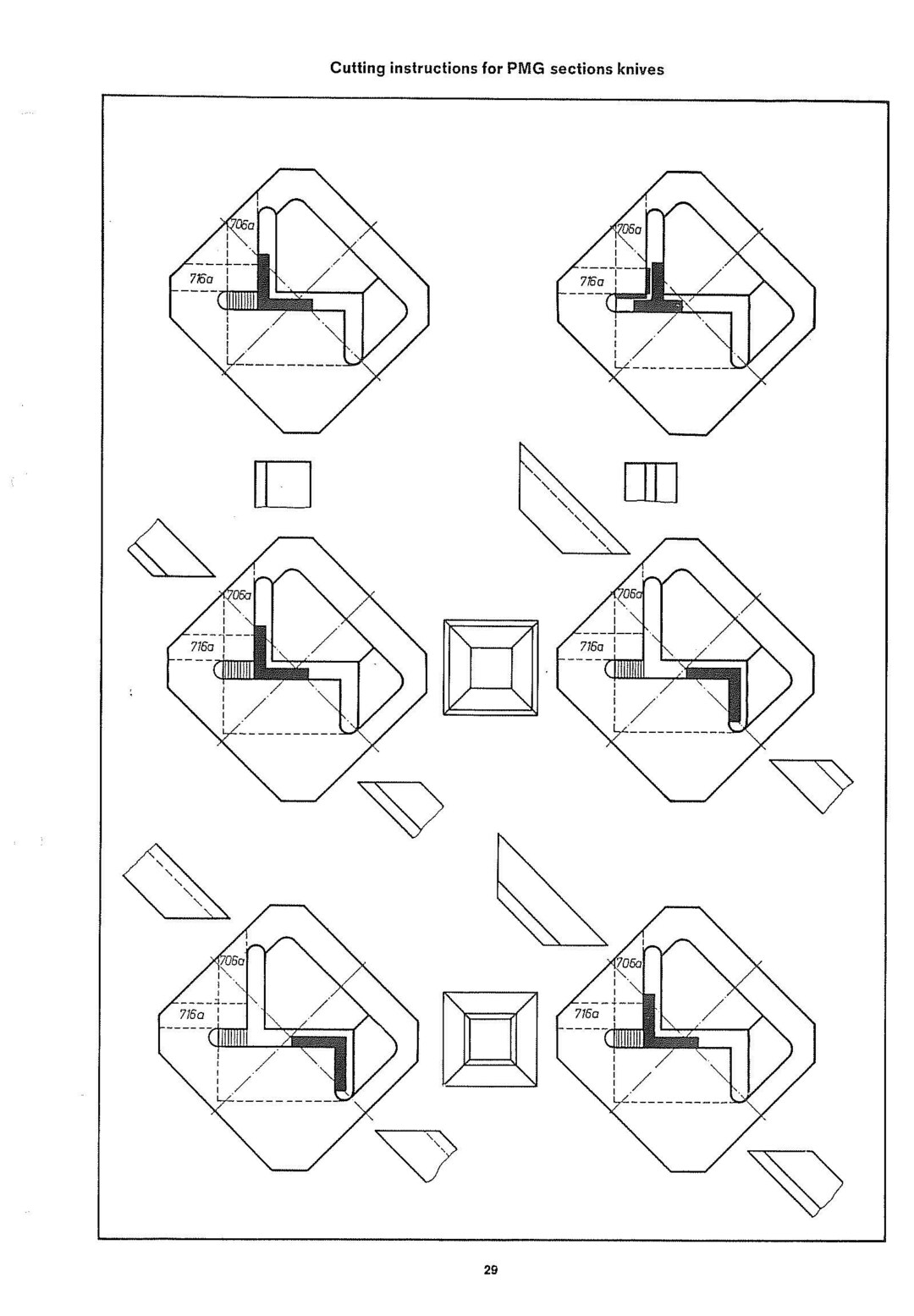 10 Ironworker Service Parts List Manual Fits Mubea BS 10 - Etsy