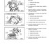 642 4.2 Liter Engine Technical Workshop Repair Manual Ford ESG-642 2001 ...
