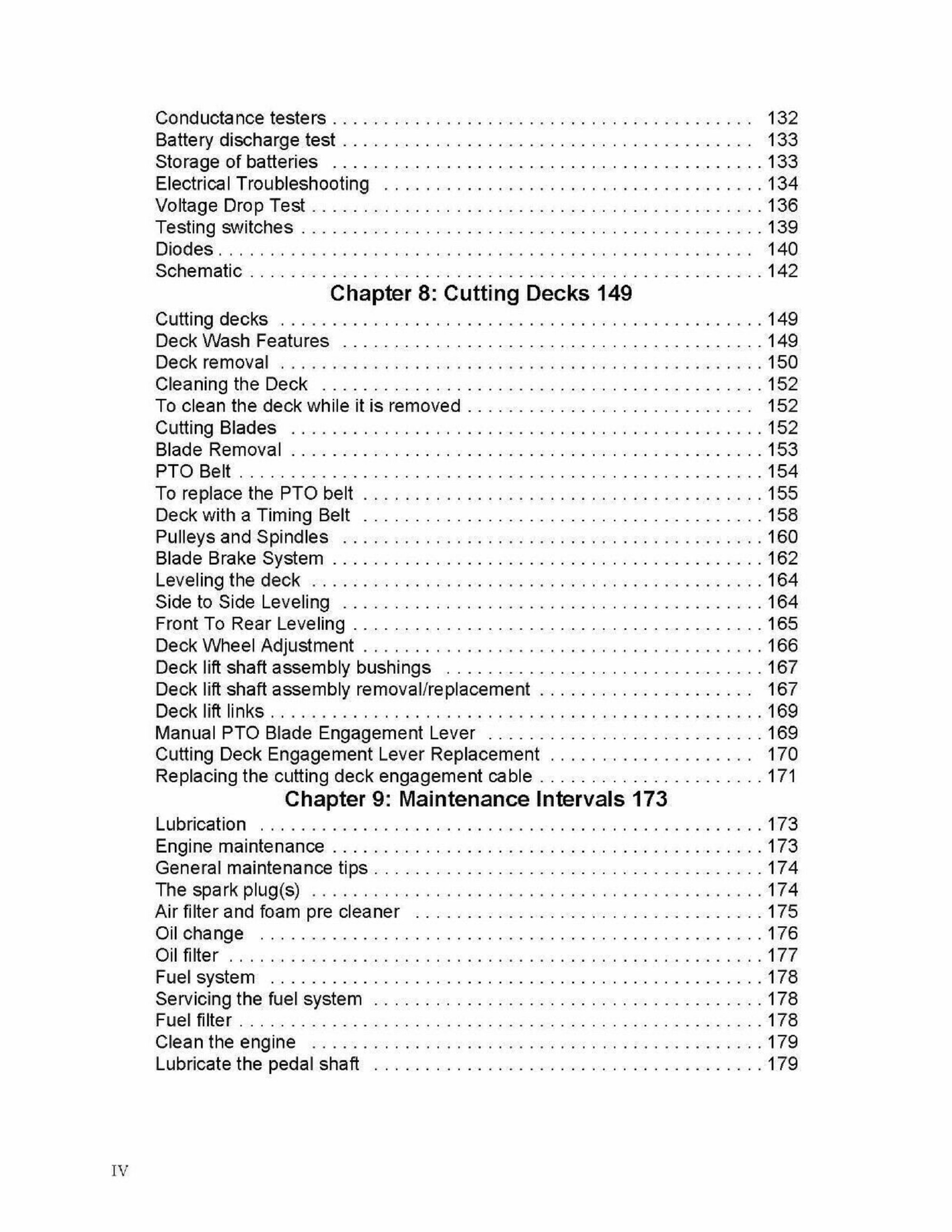 Bronco Repair Shop Service Manual Operators Manual TROY-BILT - Etsy