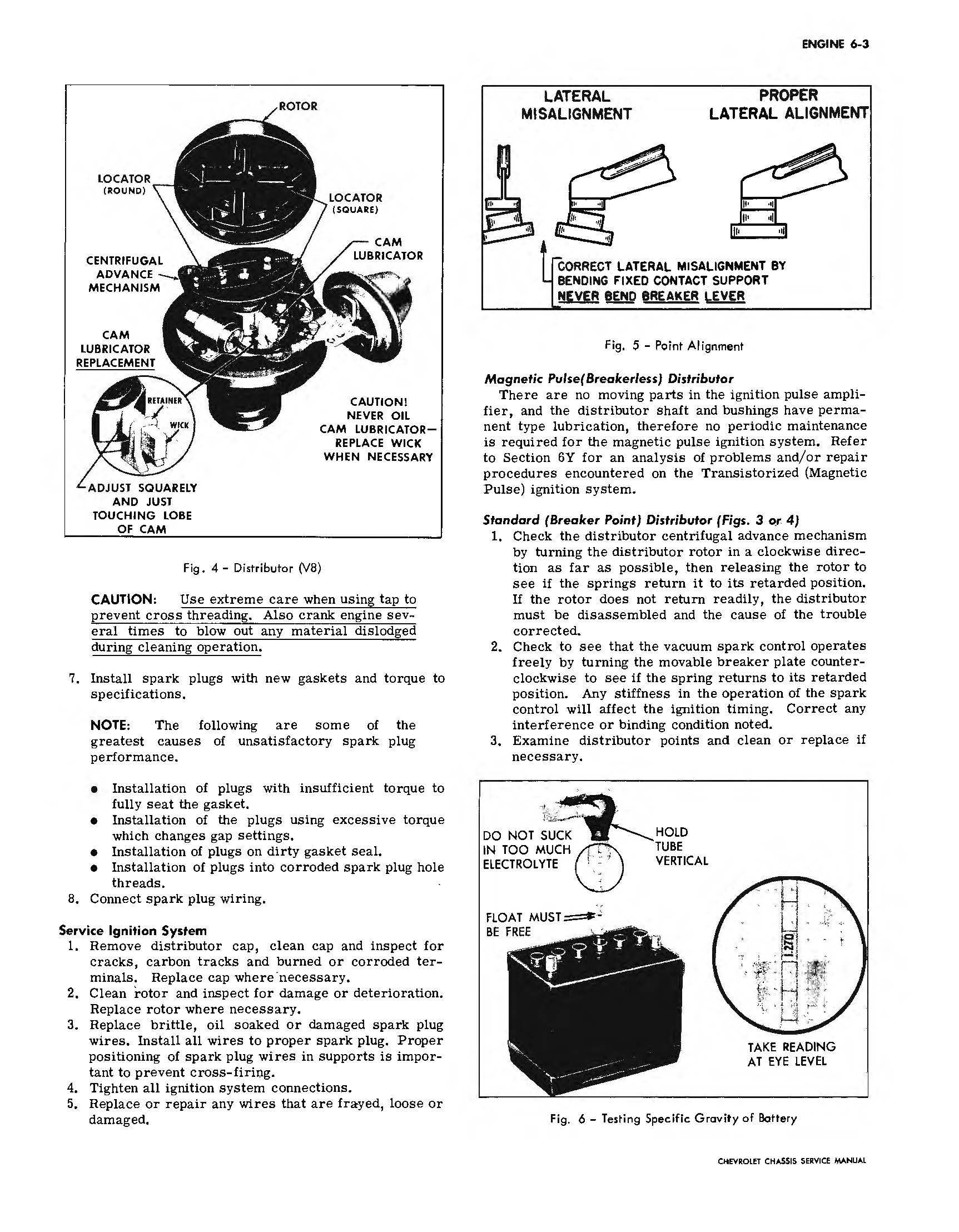 350 V8 Engine REBUILD MANUAL CHEV - Etsy