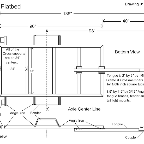 Tear Drop Trailer - Etsy