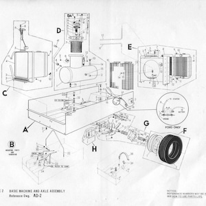 Fits Joy - Portable Air Compressors Series 100S 125S 150S 185S ...