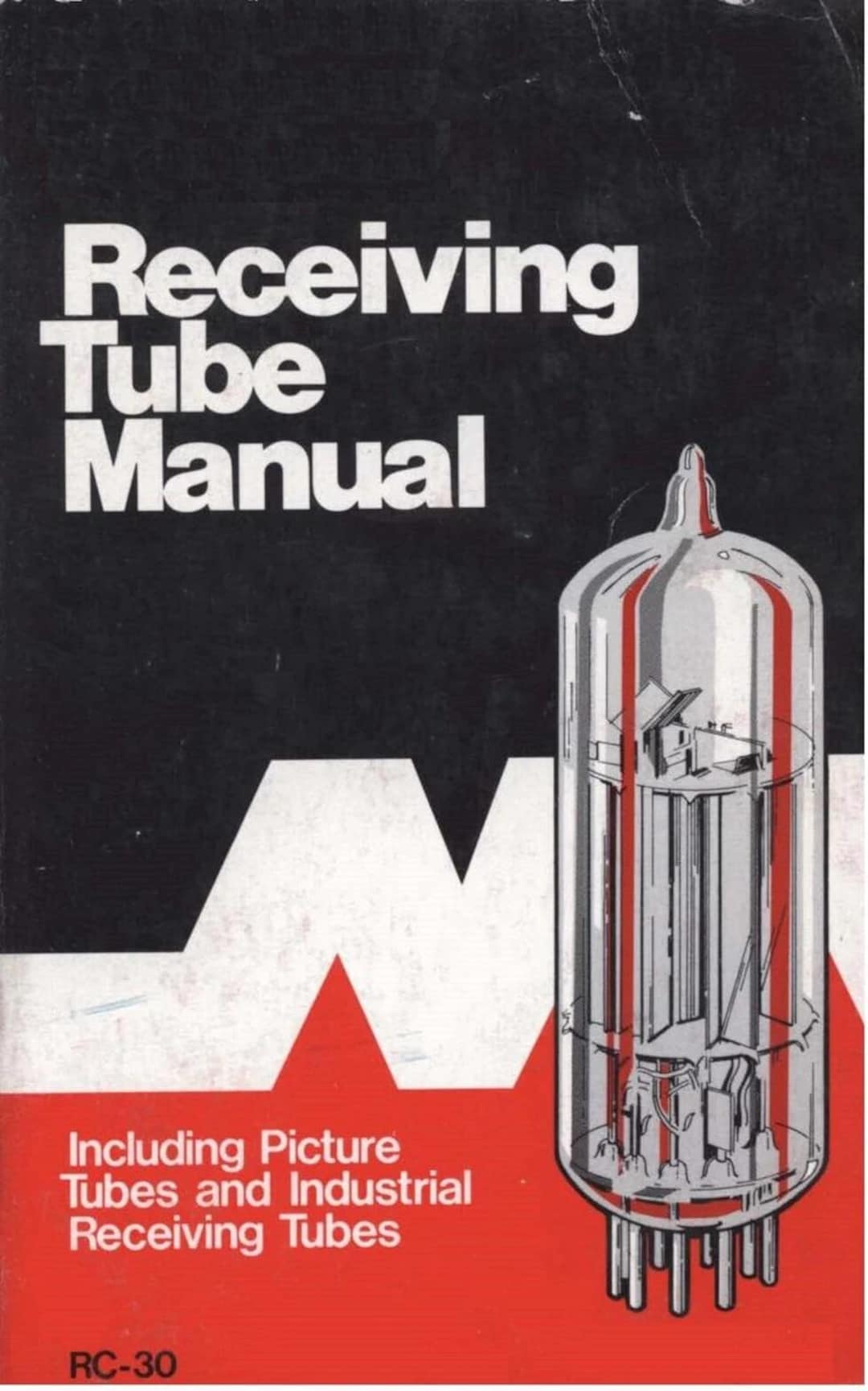 Download Now - Technical Manual Receiving Tube Technical Series RC-30 ...