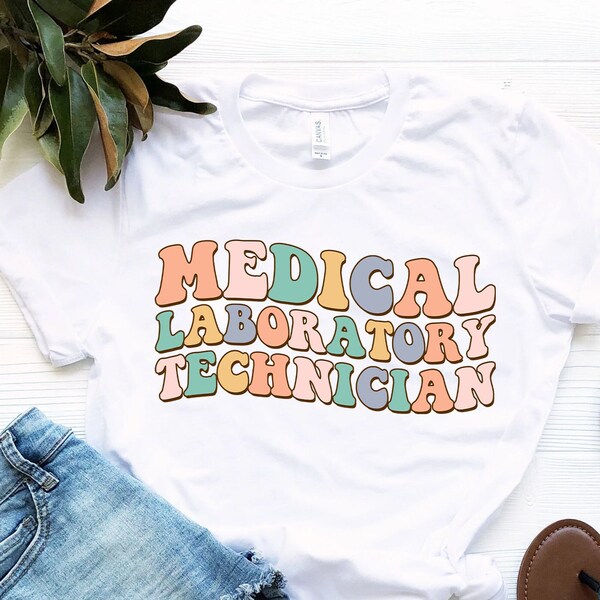 Lab Week - Etsy
