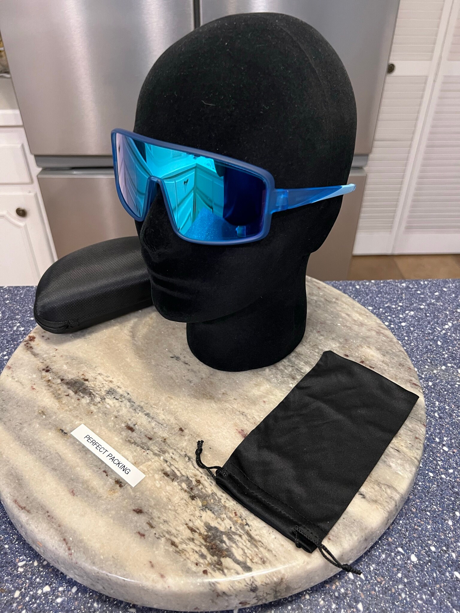 Shawtayyyy Cyclops Sunglasses Polaris - Etsy