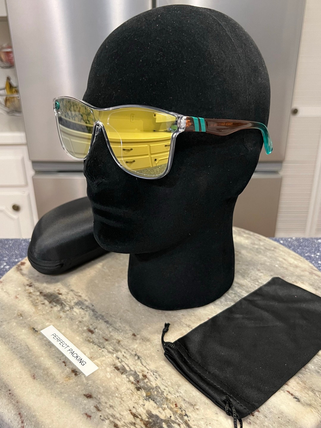 Shawtayyyy Fully Faded Sunglasses: Beached Turtle - Etsy