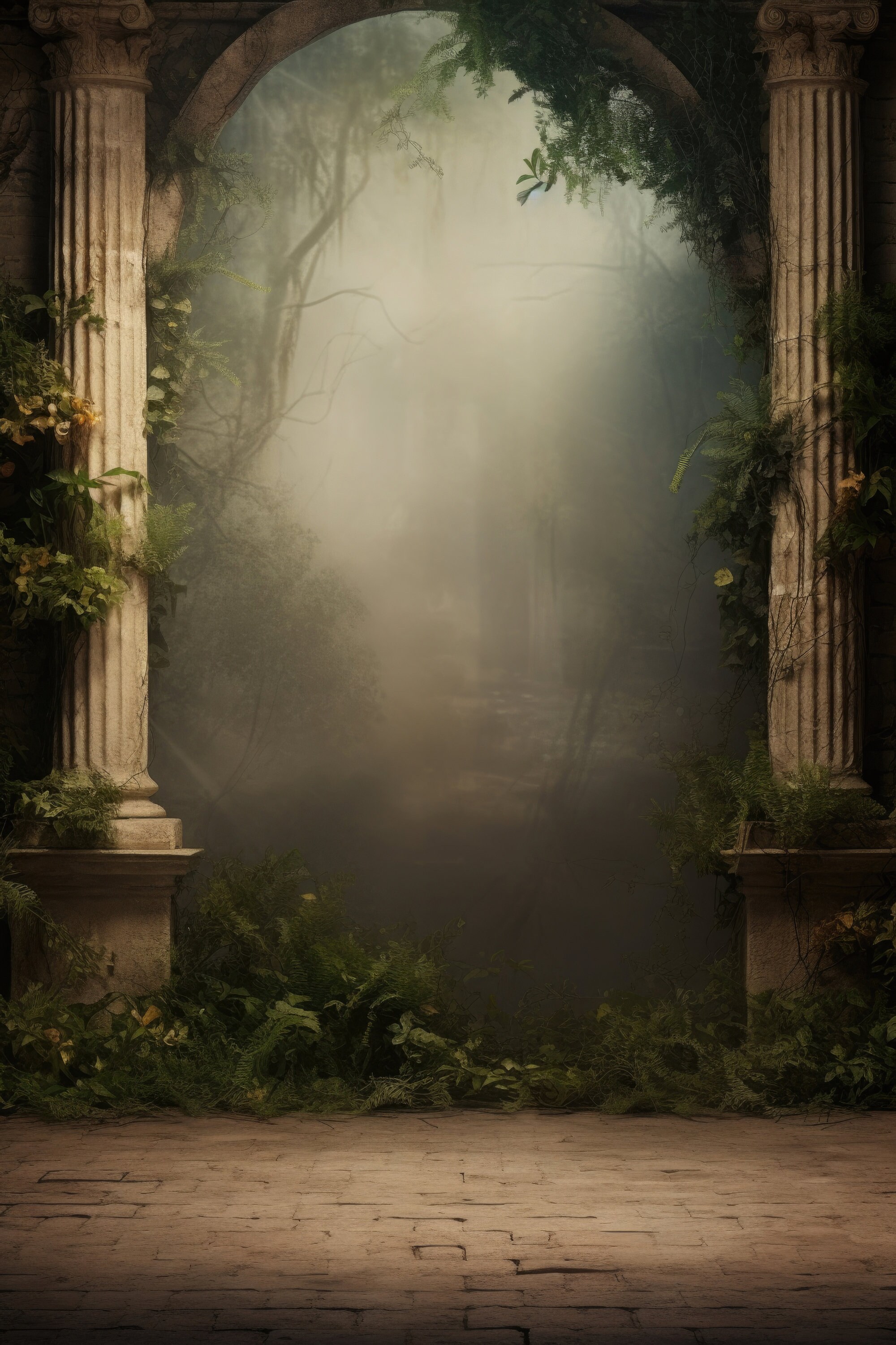 6 Ancient Style Fine Art Wall Backdrops Fine Arts Digital - Etsy