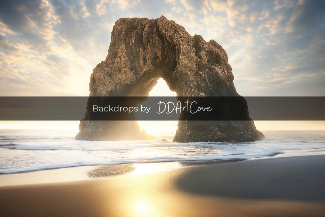 Arch Backdrop Digital Download Background Photoshop Composite Photo ...