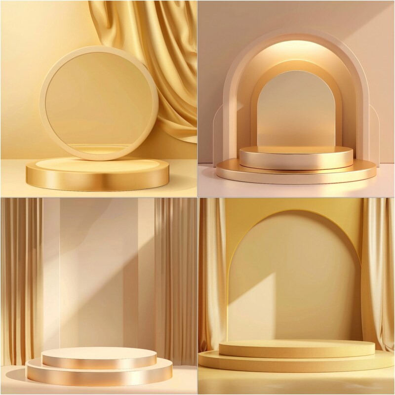 Podium - Etsy