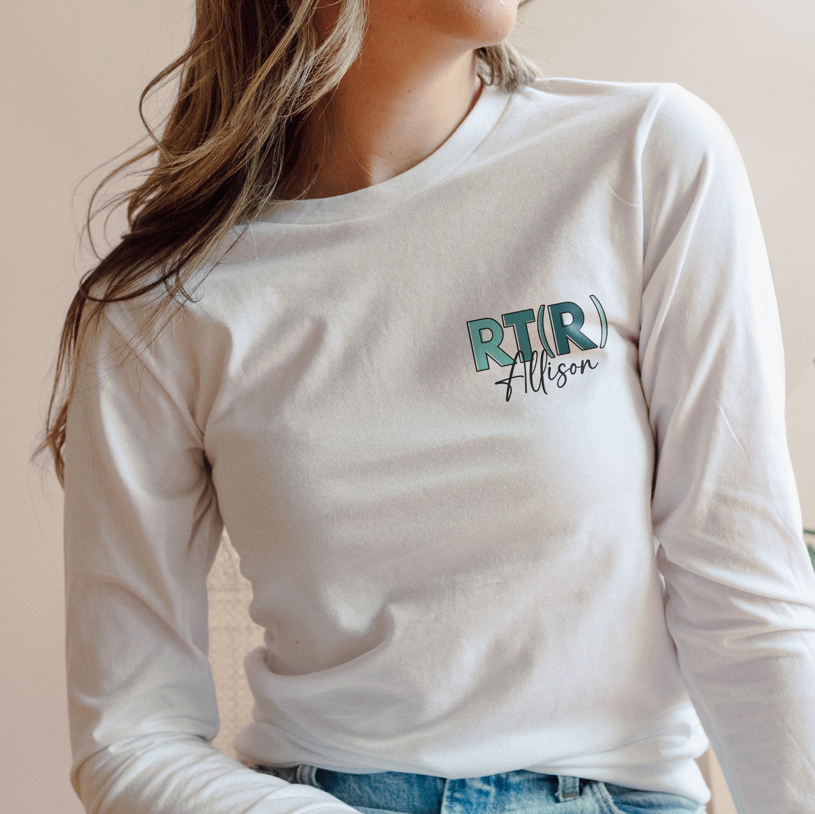 Personalized Radiology Tech Shirt for Grad Gift, Radiology Shirts, CT ...