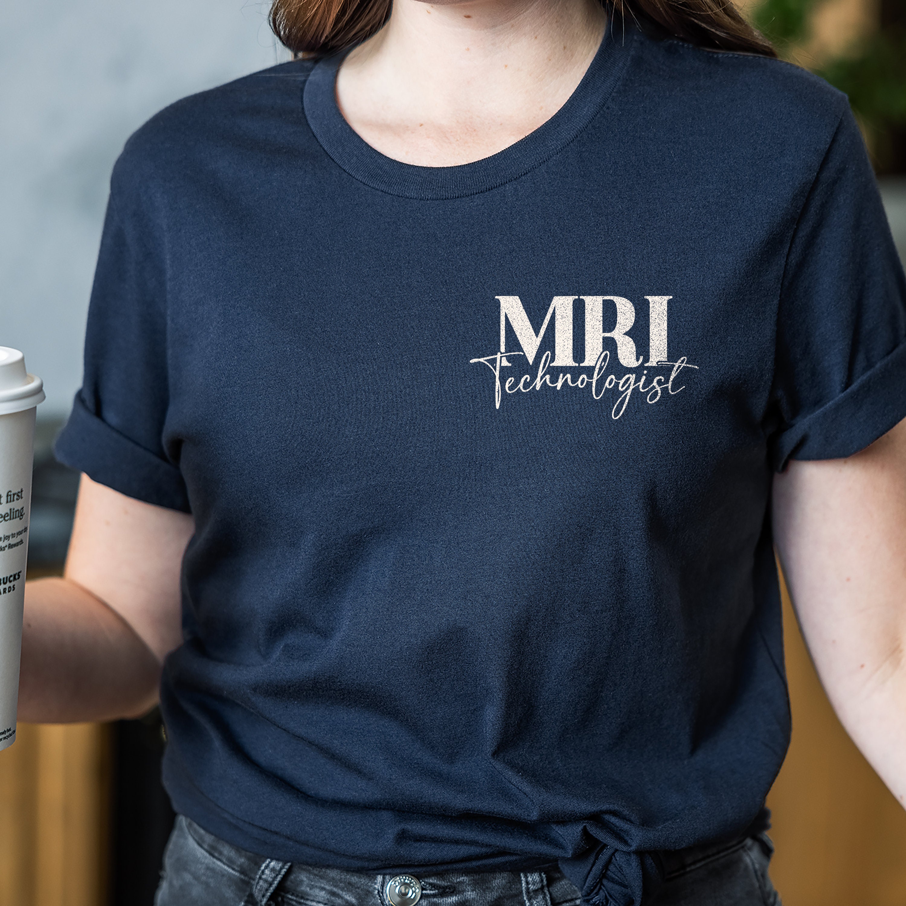 MRI Tech T Shirt, MRI Tech Gift, MRI Technologist Shirt, Rad Tech T ...