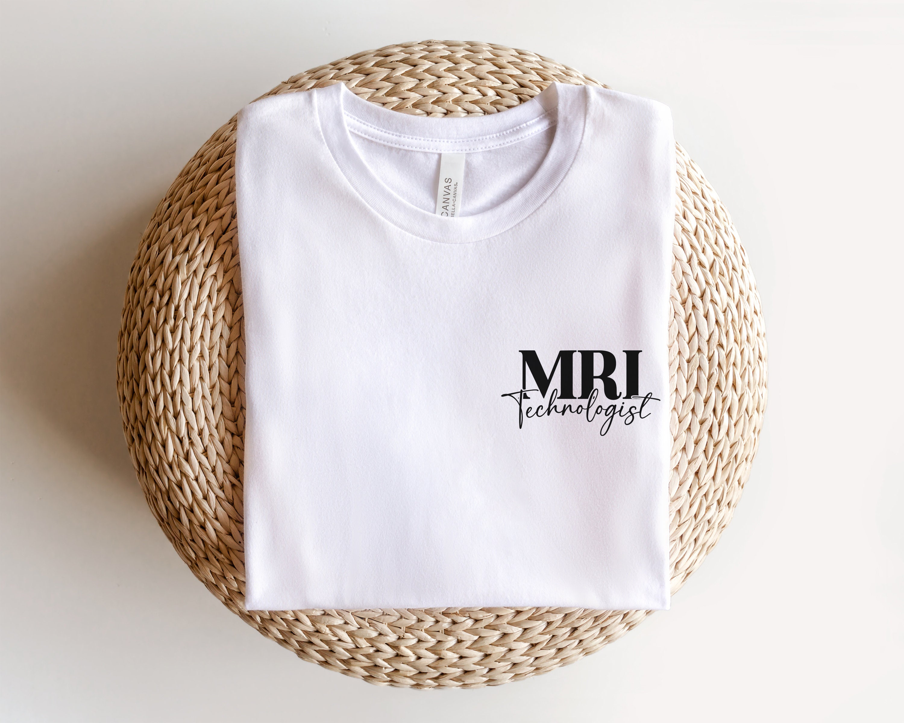 MRI Tech T Shirt, MRI Tech Gift, MRI Technologist Shirt, Rad Tech T ...