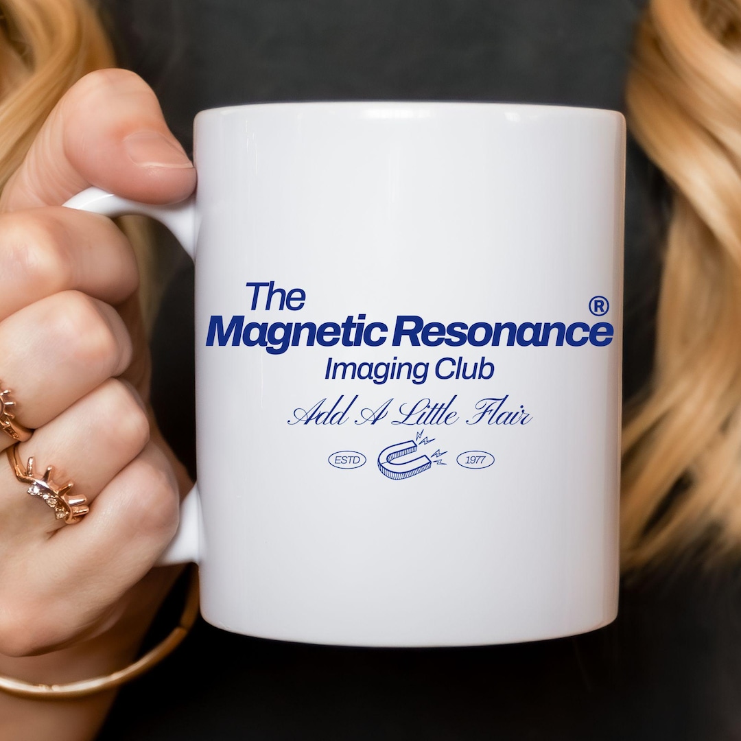 MRI Tech Mug, MRI Tech Gift, Mri Technologist Coffee Mug, Xray Tech ...