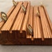 Coin Display Stand for Desk CUSTOM OPTIONS Collection Exhibit Rack ...