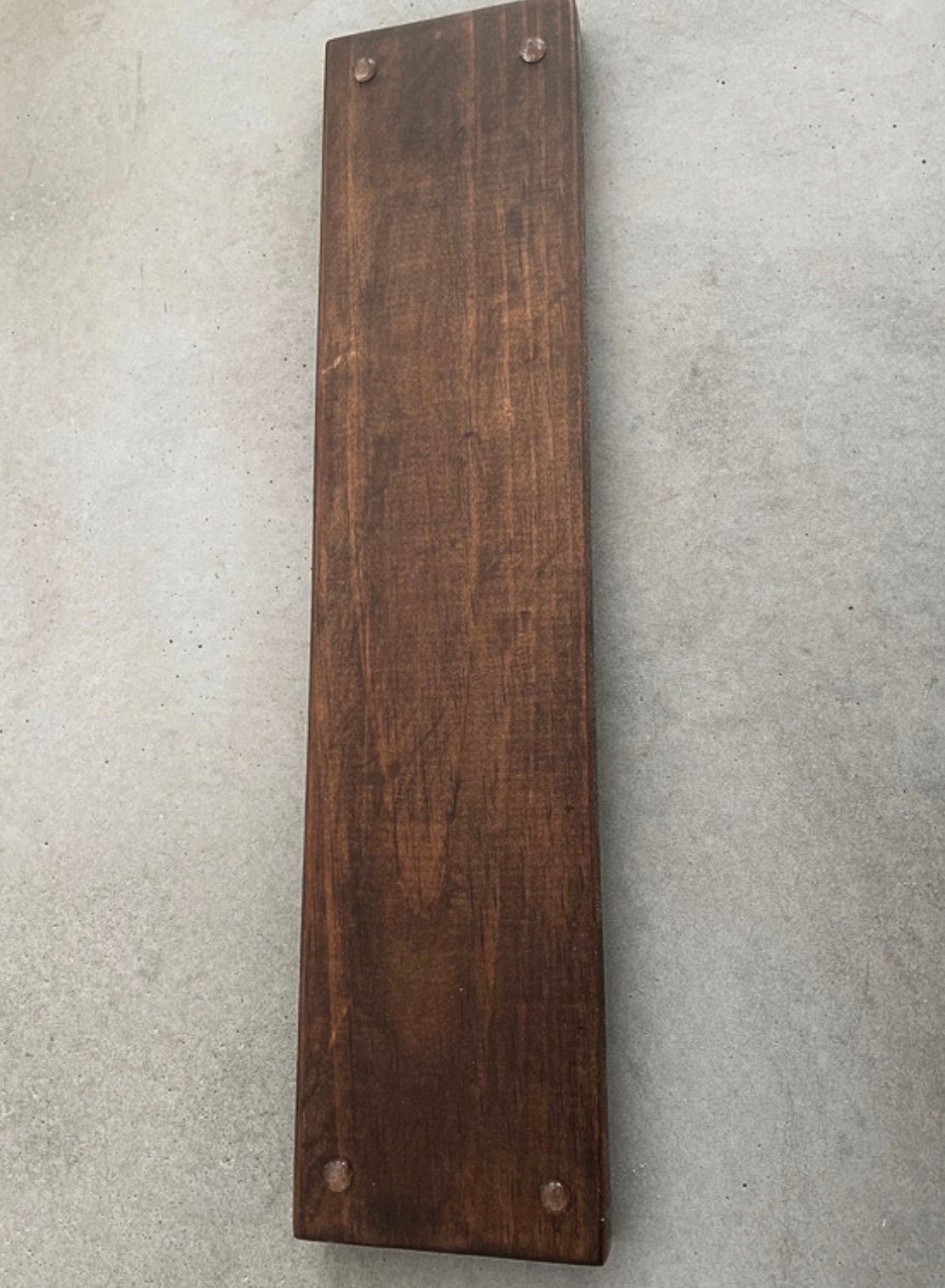 Wooden Coin Display Stands - 6-inch & 18-inch, Holds 12-40 Coins ...