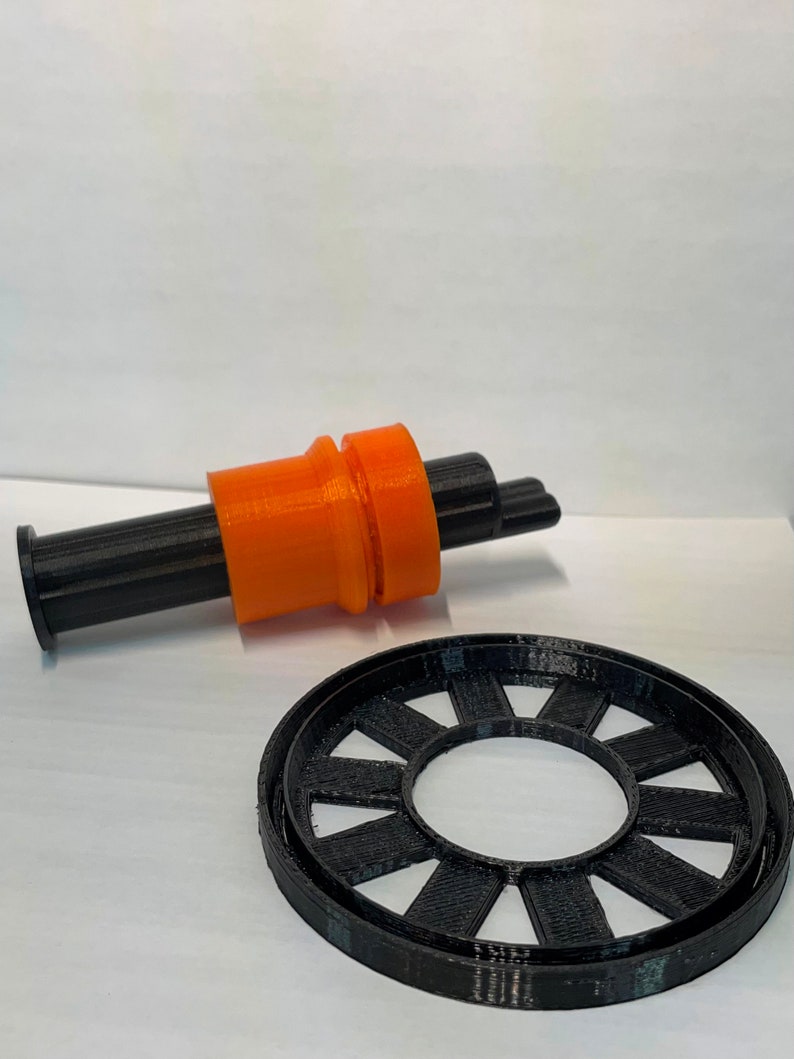 Adjustable Wick Centering / Placing / Setting Tool for - Etsy