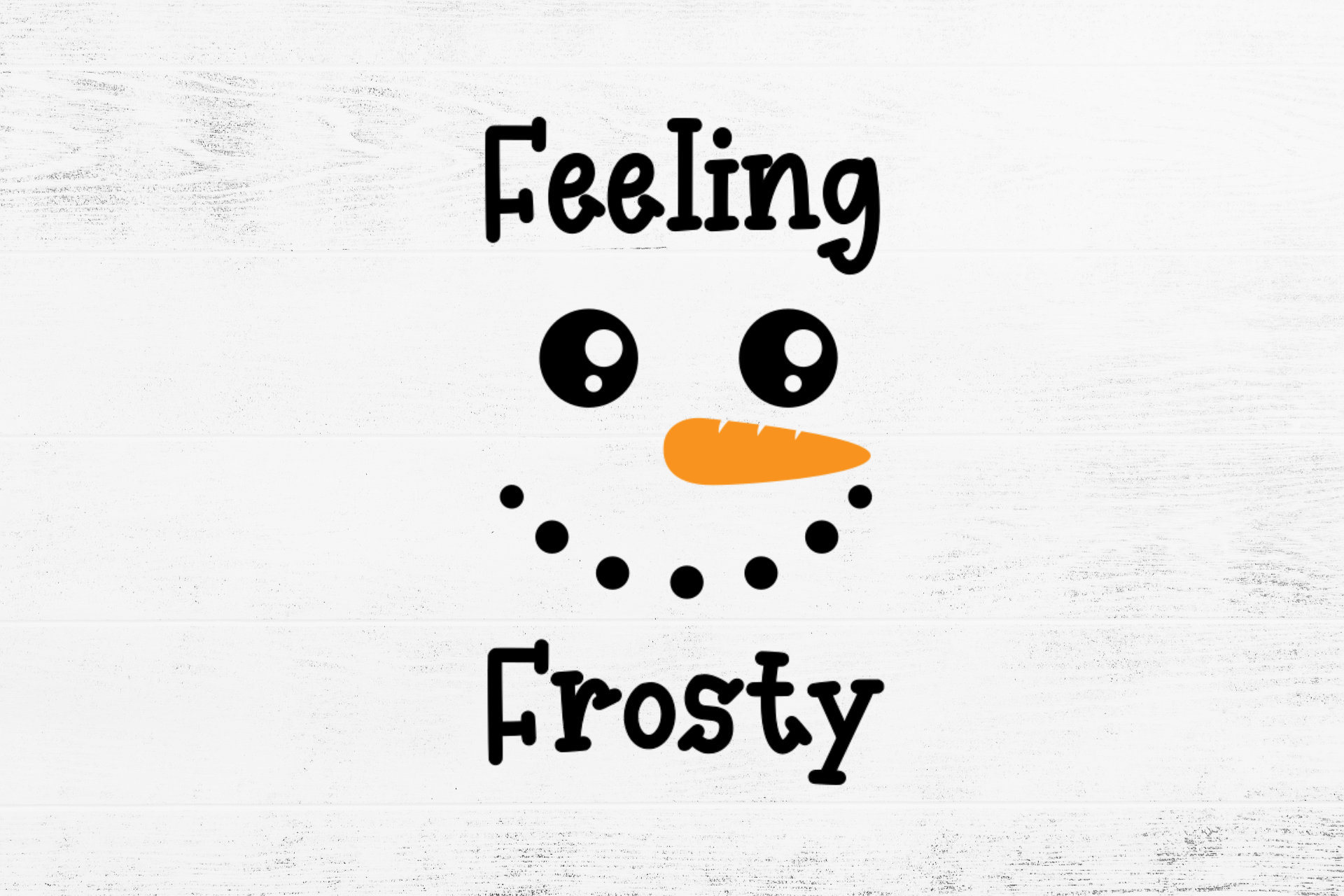 Frosty the Snowman Svg, Frosty Svg, Winter Squad SVG, Christmas SVG ...