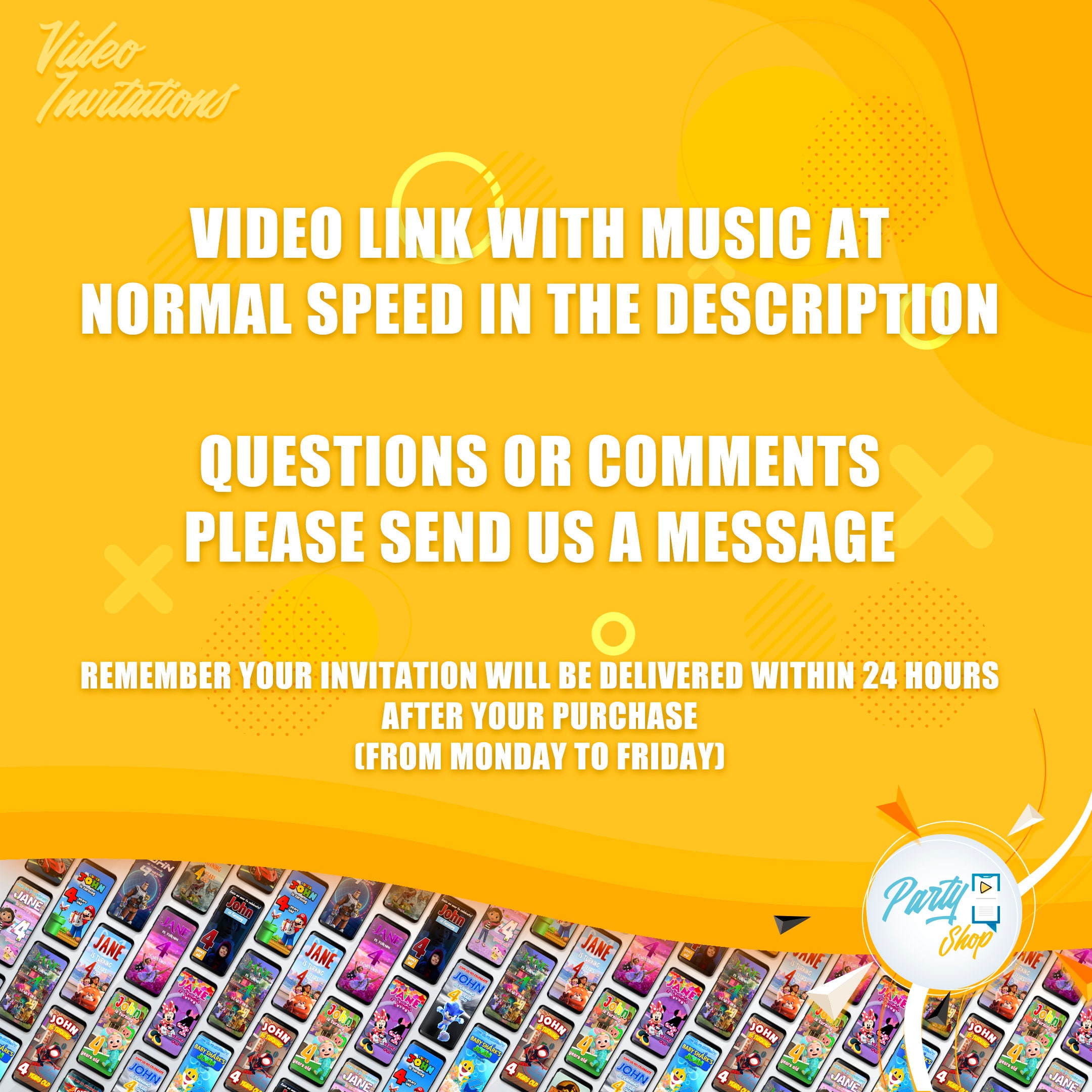 Roblox Invitation Roblox Video Invitation Party Birthday - Etsy