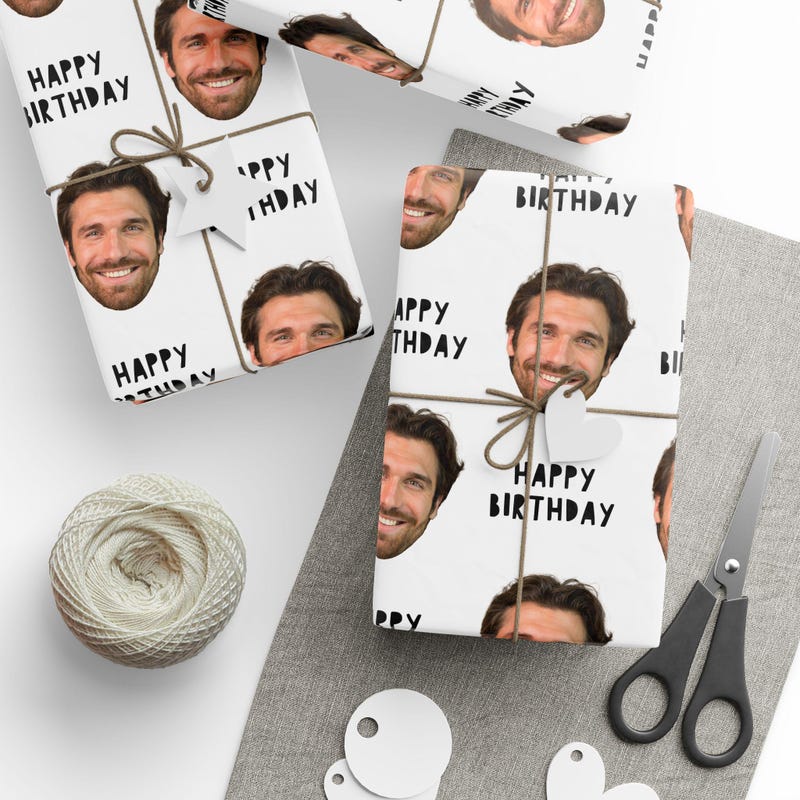 Gift Wrap Paper Glossy - 60+ Gift Ideas for 2026