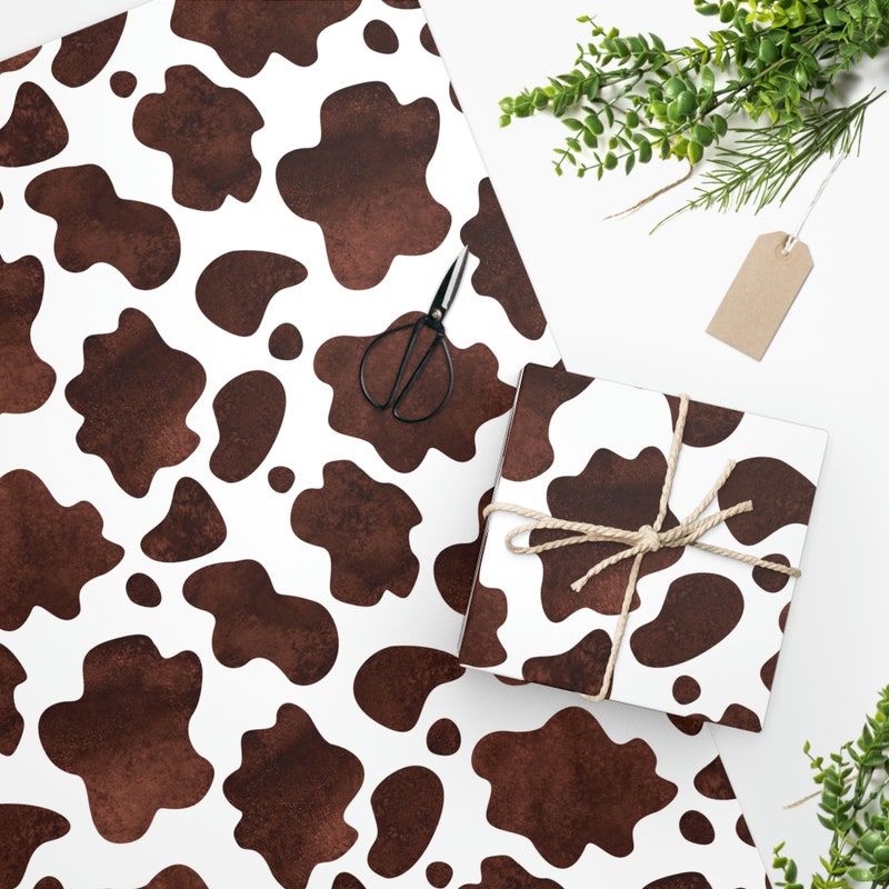 Printed Paper - Etsy