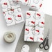 Hello Kitty Wrapping Paper Roll, Birthday Gift Wrap, Hello Kitty Gift ...
