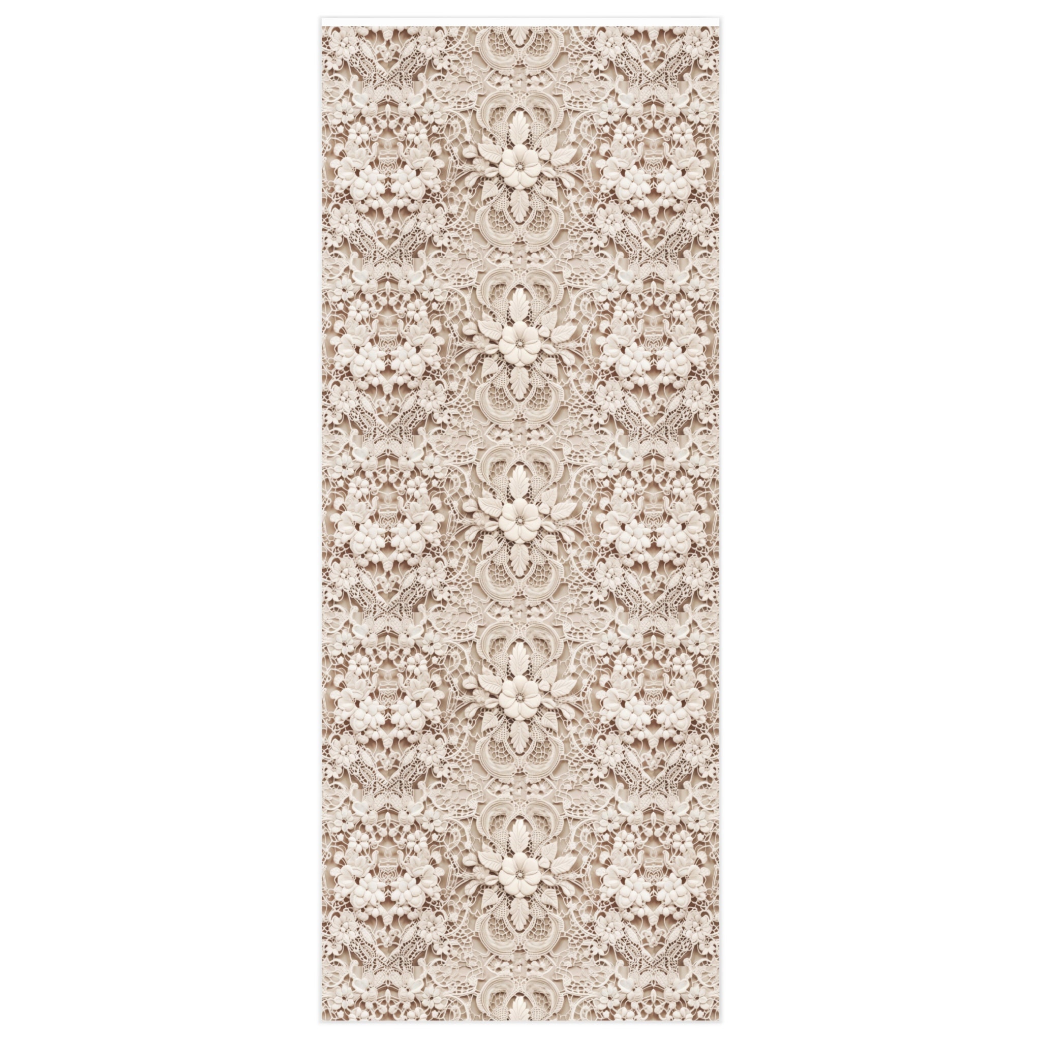 Vintage Lace Gift Wrap Floral Lace Gift Wrap Wedding Gift - Etsy