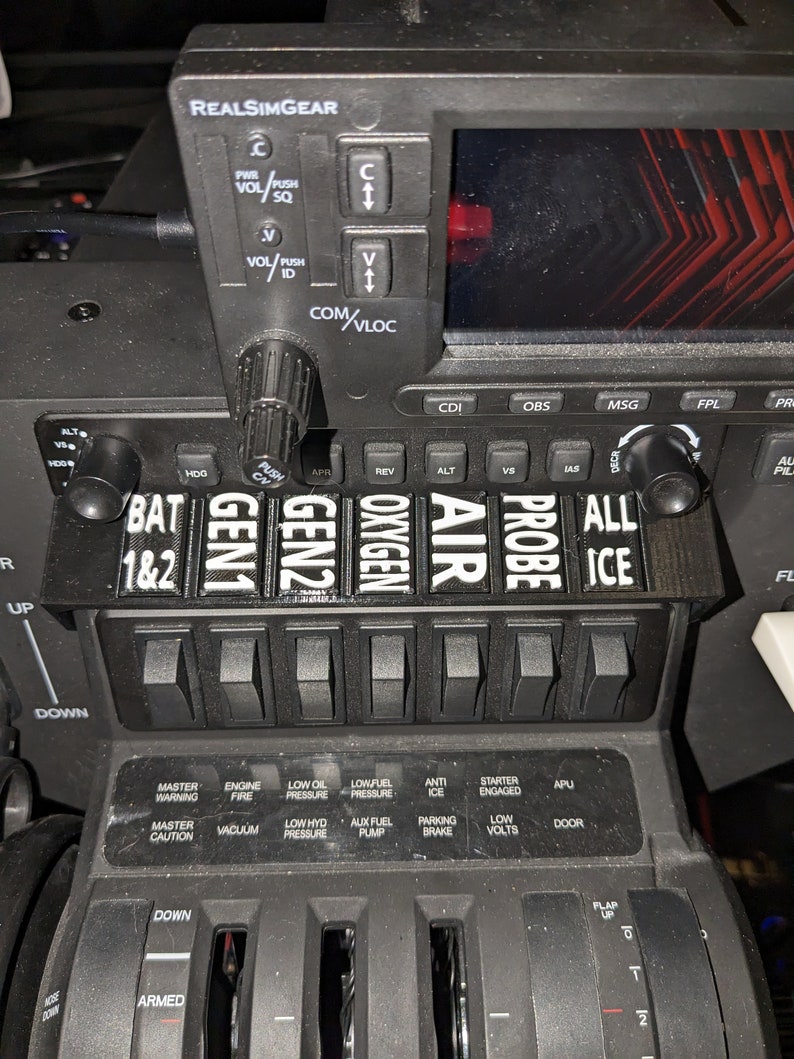 Add-on: Additional Bravo Label Options - Etsy