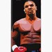Mike Tyson Boxing Digital Print - Etsy