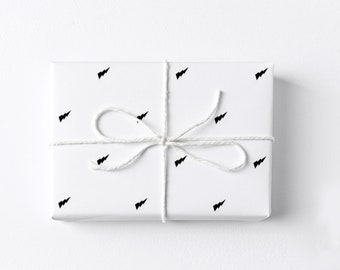 Flash Wrapping Paper - Etsy