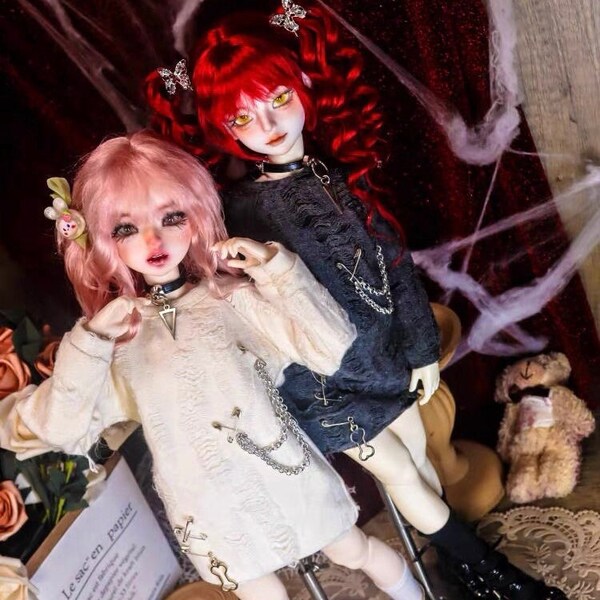 1 4 Scale Bjd - Etsy