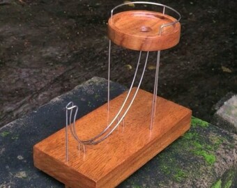 Kinetic Marble Machine - Etsy