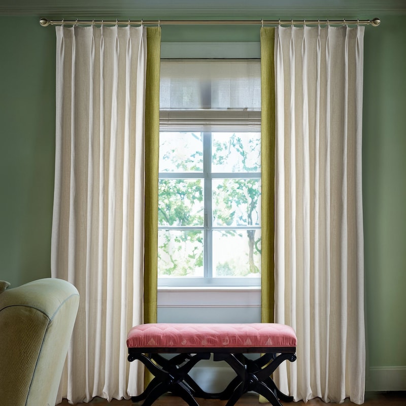 Curtain Border - Etsy