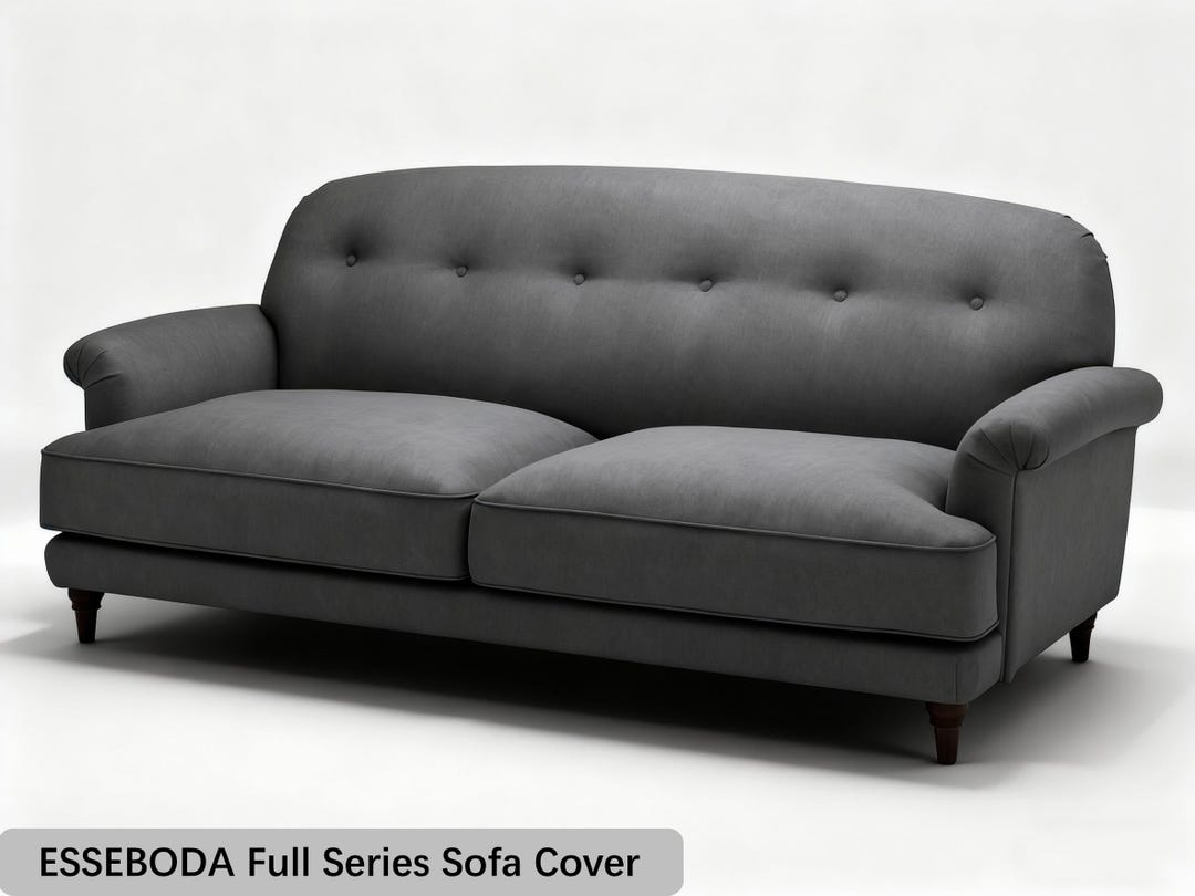 ESSEBODA Sofa Covers, Custom Sofa Covers, Handmade Sofa Covers, Various ...