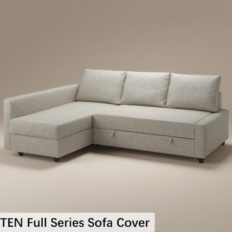 Ikea Friheten Cover - Etsy