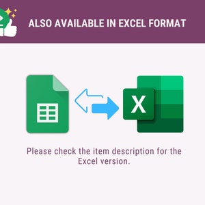 Recipe Cost Calculator, Spreadsheet Template for Google Sheets, Recipe ...