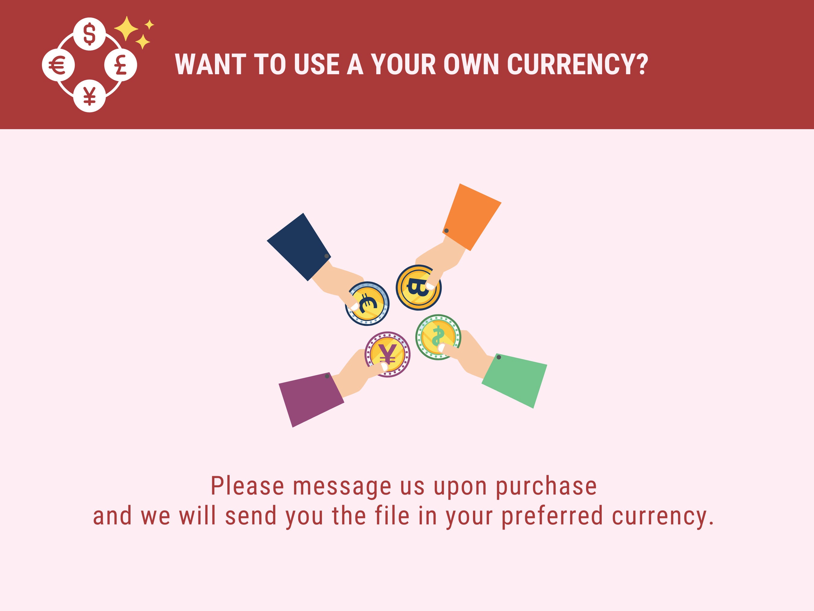 Holiday Digital Planner, Christmas Gifts Planner MS Excel, Holiday ...