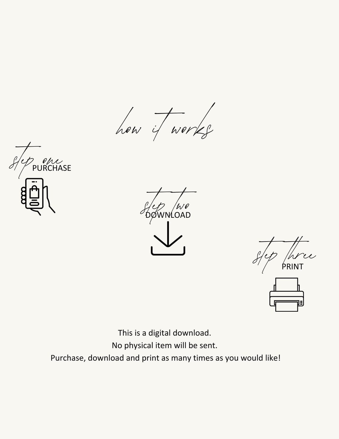 2025 Printable Calendar Monthly Planner With Notes and to Do List A4 ...