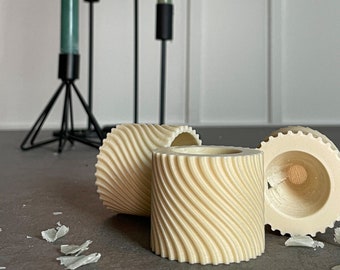 Taper Candle Sharpener Candle Shaper Hard Plastic - Etsy